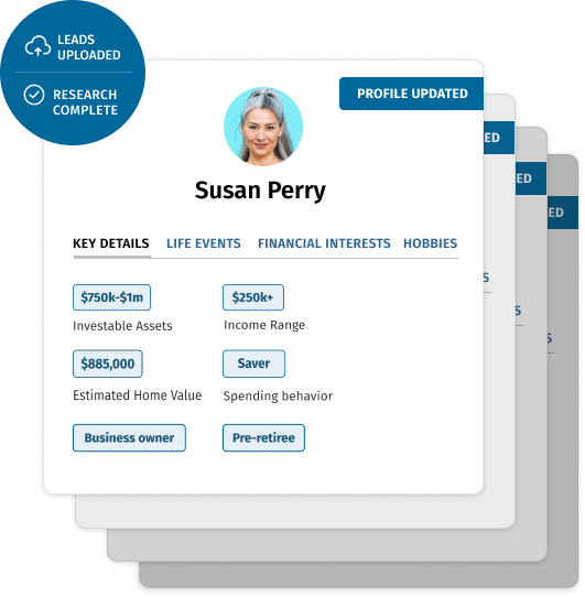 Helping Financial Advisors Drive Organic Growth - Catchlight